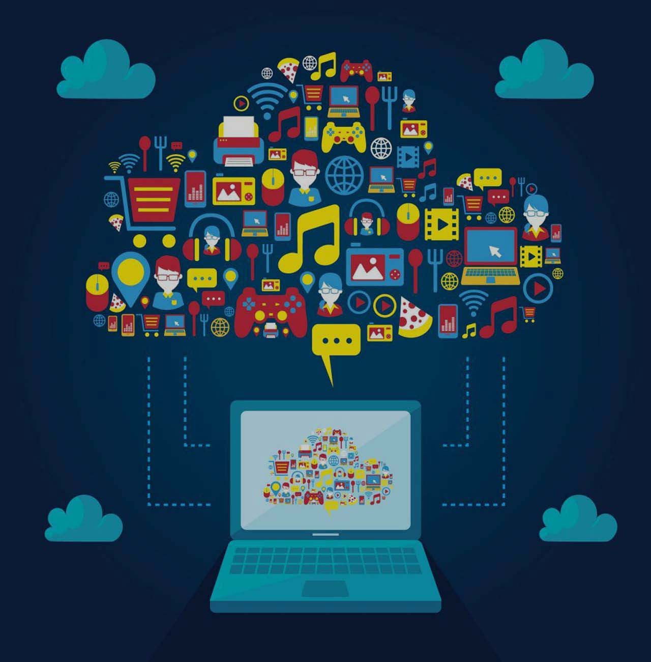 Cloud backup services | Data Backup Services in Pune, India